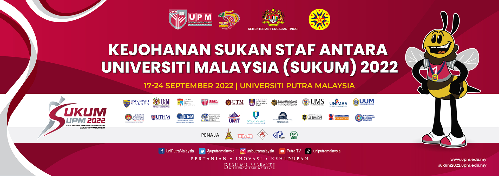 SUKUM 2022